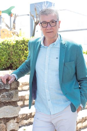 Composició Equip de Govern